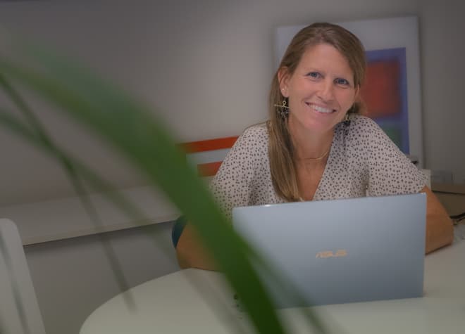 María Martí, la pasión que mueve C&H Facility Services | C&H Facility ...